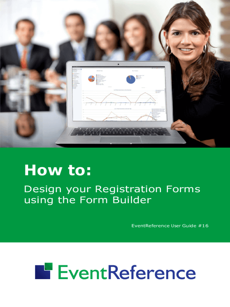 Fillable Online How to Create a WordPress Event Registration Form Fax Email Print - pdfFiller