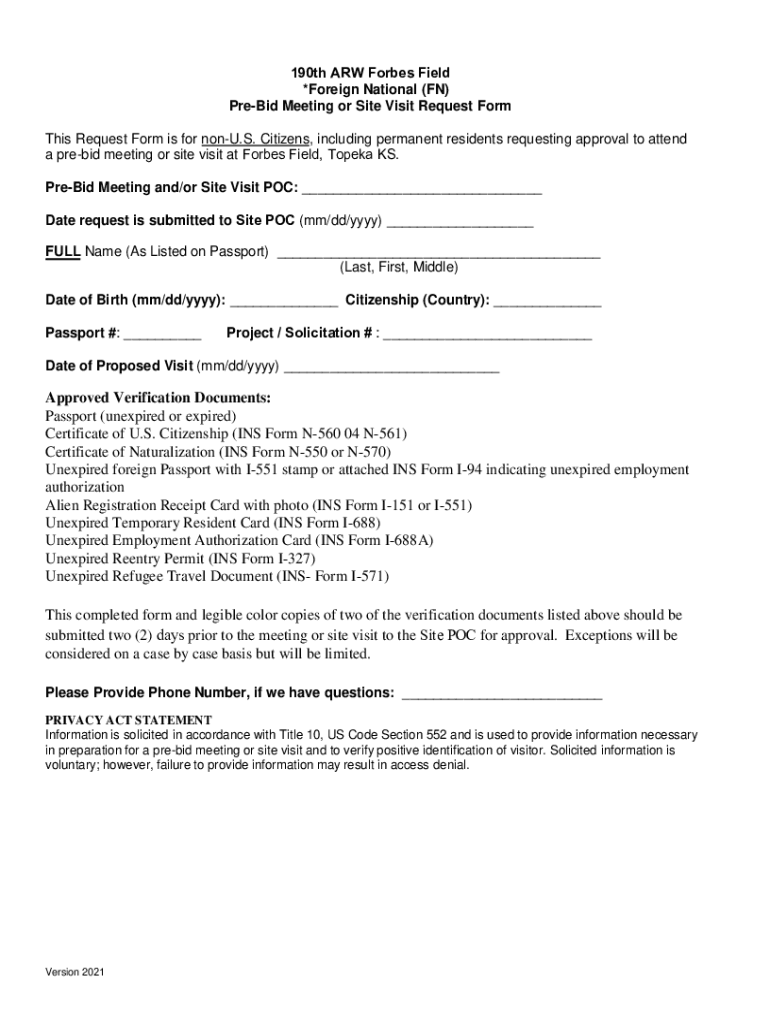 Fillable Online Approved Verification Documents Fax Email Print - pdfFiller