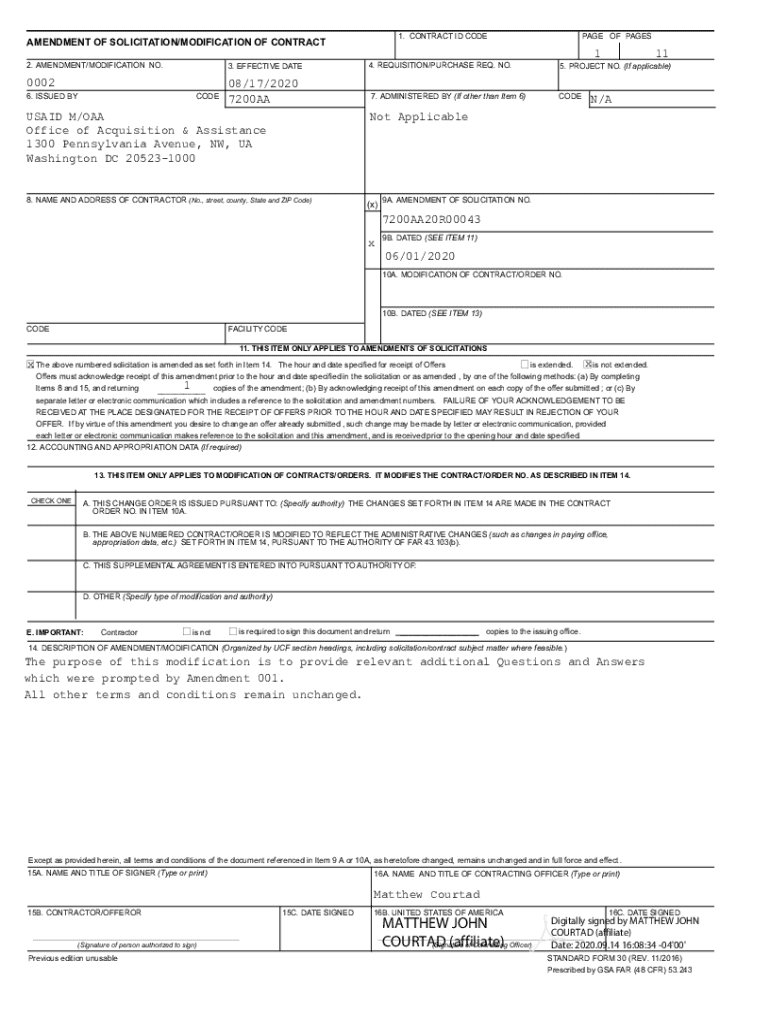 Fillable Online Air Force Strategic Transformation Support (AFSTS) Fax ...