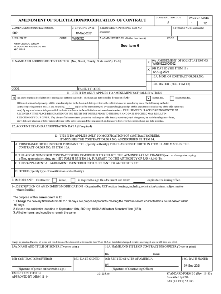Fillable Online 408TH CSB RCO-JORDAN Fax Email Print - pdfFiller