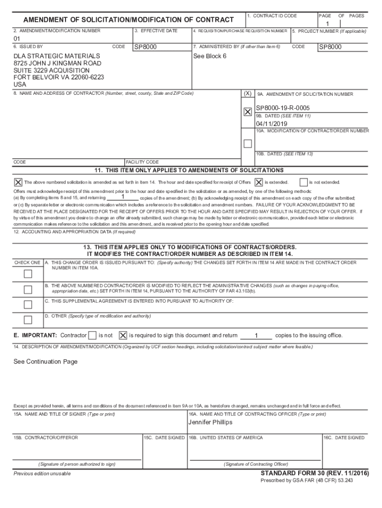 Fillable Online 8725 JOHN J KINGMAN ROAD Fax Email Print - pdfFiller