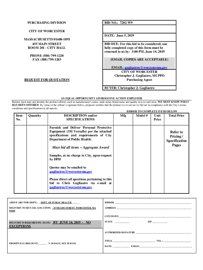Fillable Online FORM-30B (Quotation Goods) Fax Email Print - pdfFiller