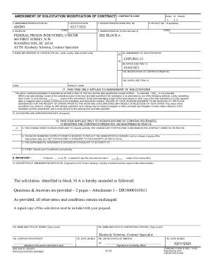 Fillable Online Statement of Work (SOW) for AFSPC DET 2, 21 SOPS ...