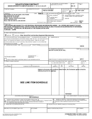 Fillable Online DO: A1 Fax Email Print - pdfFiller