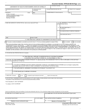 Fillable Online Document Number: RFPGAA180149 Page 1 of 3 Fax Email ...
