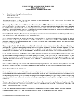 Sample probation review Doc Template | pdfFiller