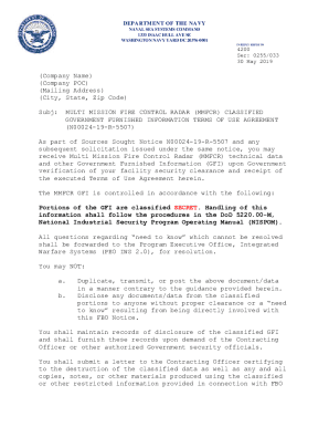 Fillable Online DEPARTMENT OF THE NAVY NAVAL SEA SYSTEMS ... Fax Email ...