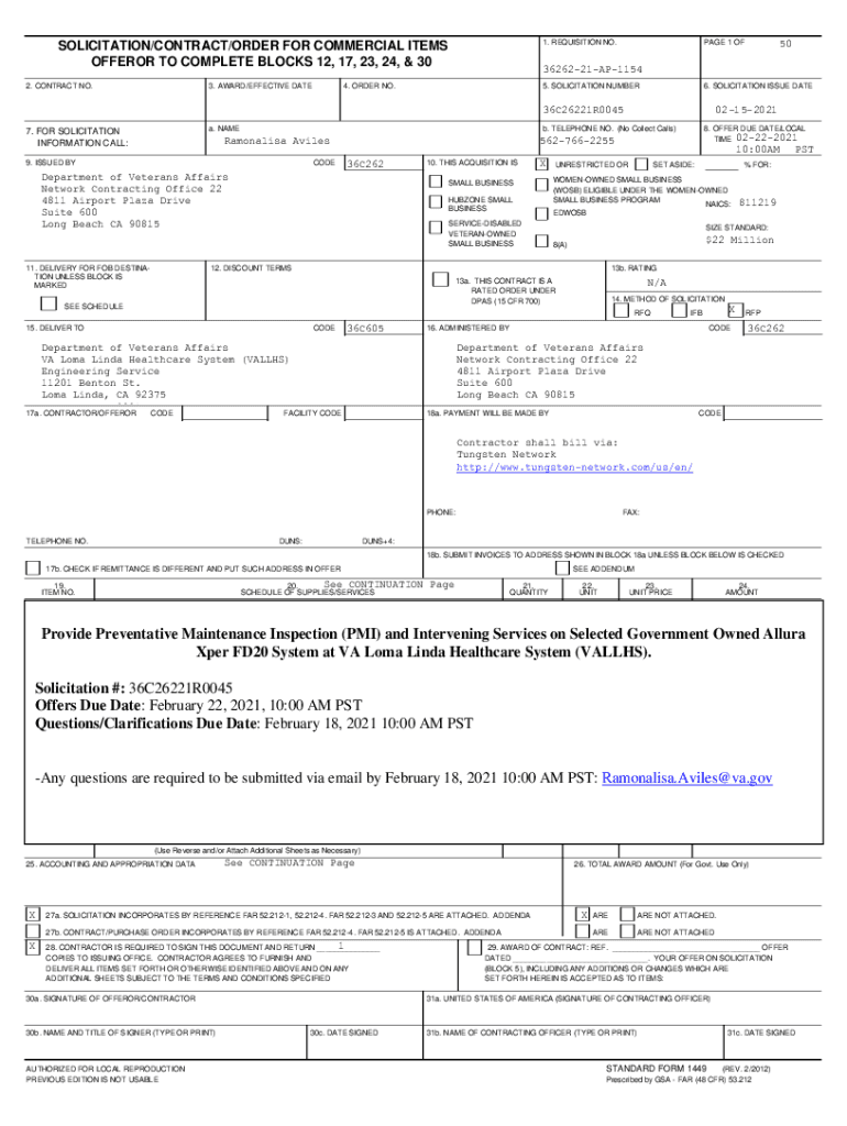 Fillable Online Alliant 3 GWAC Community of Interest - Interact - GSA ...
