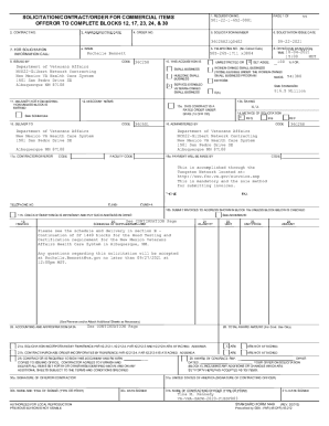 Fillable Online 1501 San Pedro Drive SE Fax Email Print - pdfFiller