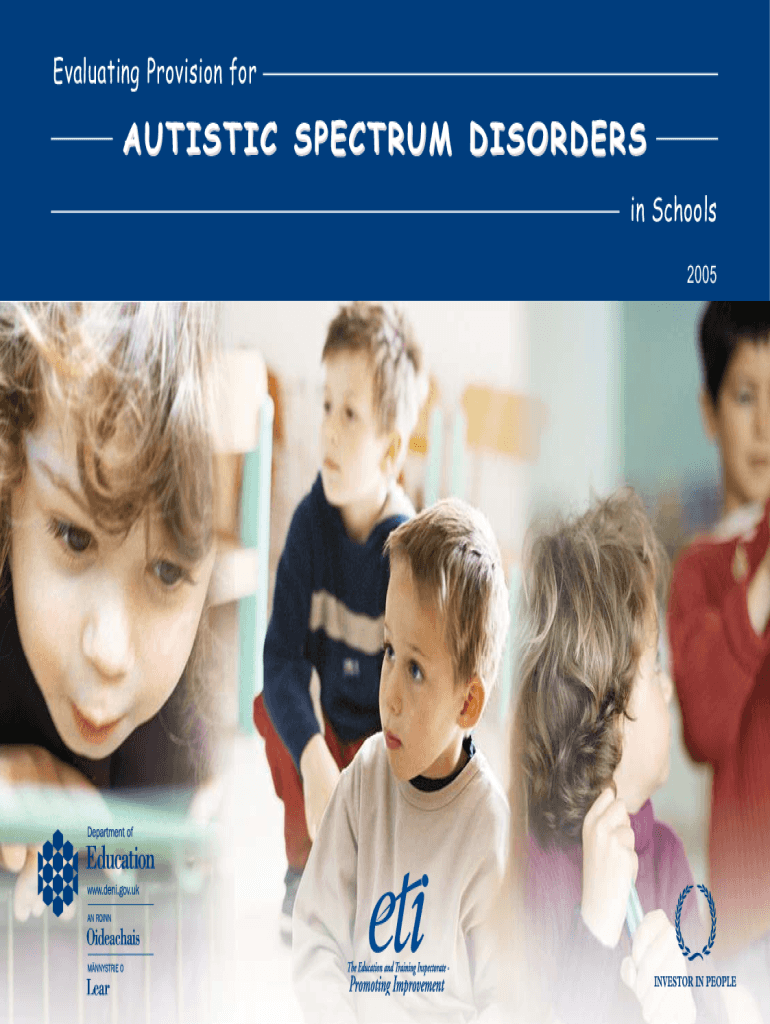 Fillable Online The primary-to-secondary school transition for children ...