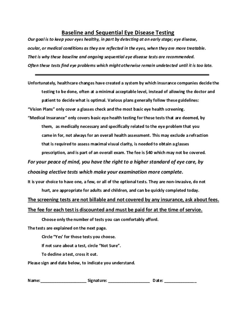 Fillable Online Impact of Dry Eye on Visual Acuity and Contrast Sensitivity Fax Email Print ...