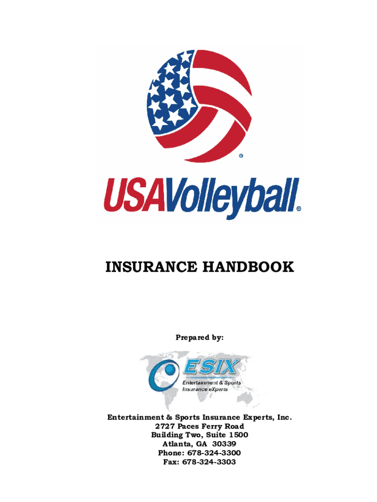 Fillable Online The Essential Guide to Film Production Insurance Fax ...