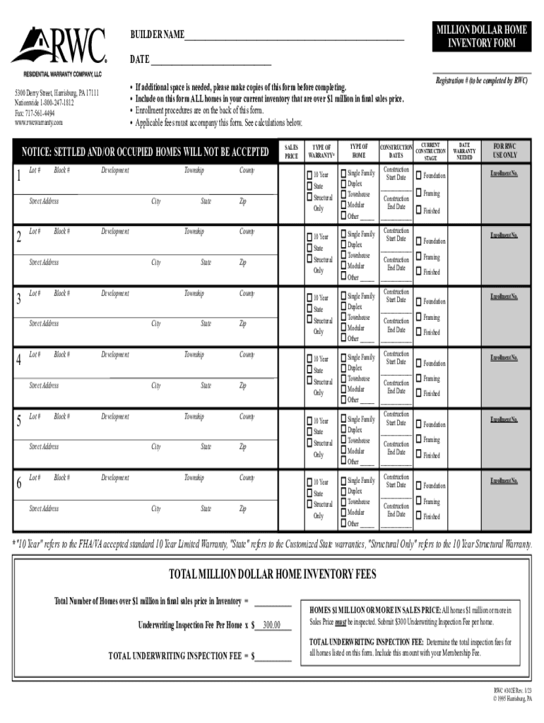 Fillable Online HOME OF TEXAS GRANDFATHER FORM ENROLLMENT ... Fax Email Print - pdfFiller