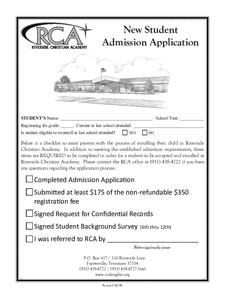 Fillable Online Why are the last grade and last year attended required ...