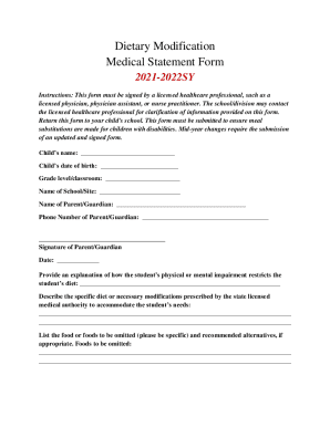 Fillable Online Using the MOST Form Guidance for Health Care ... Fax ...