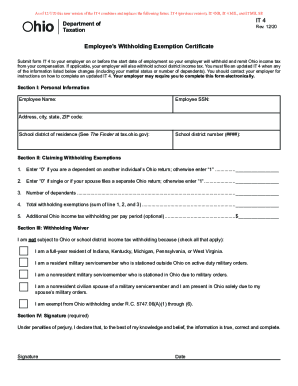 Fillable Online Exception to Transfer Form Fax Email Print - pdfFiller