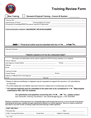 Fillable Online Academic Training Evaluation Form (for J-1 Students ...