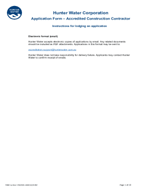 Fillable Online Building, development and plumbing application forms ...