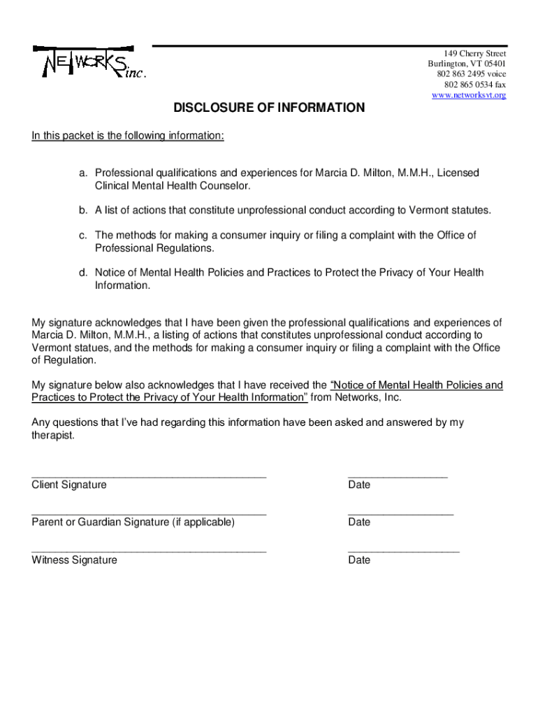 Fillable Online ULS License - Vermont Department of Health - DEPRIP Fax ...