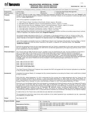 Fillable Online Form Director Introduction - YouTube Fax Email Print - pdfFiller