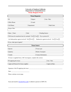 Fillable Online Form Template. American Fidelity Form Template Fax ...