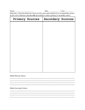 Fillable Online Source Worksheet Fax Email Print - pdfFiller