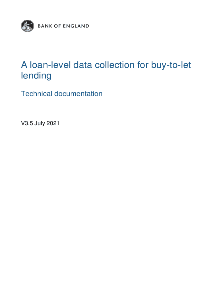 Fillable Online Form BTL Technical Documentation (phase 3). BTL ...