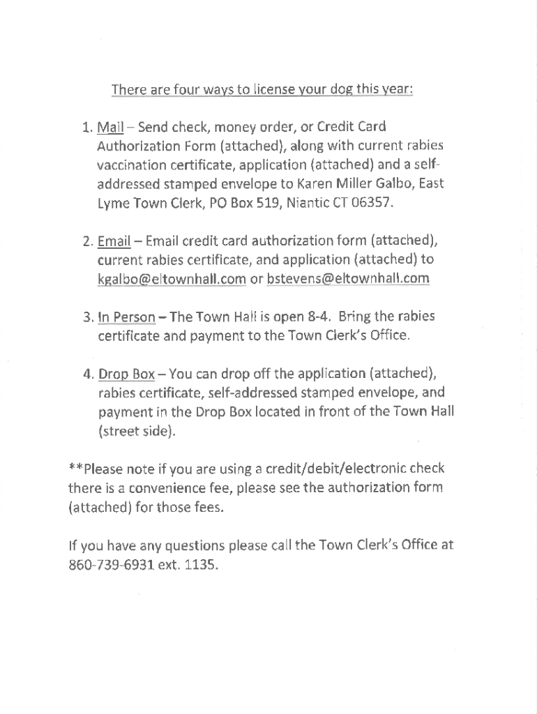 Fillable Online Credit card authorization form pdf fillable free Fax ...