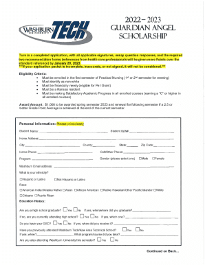 Fillable Online ERAS for Letter of Recommendation Authors Fax Email ...