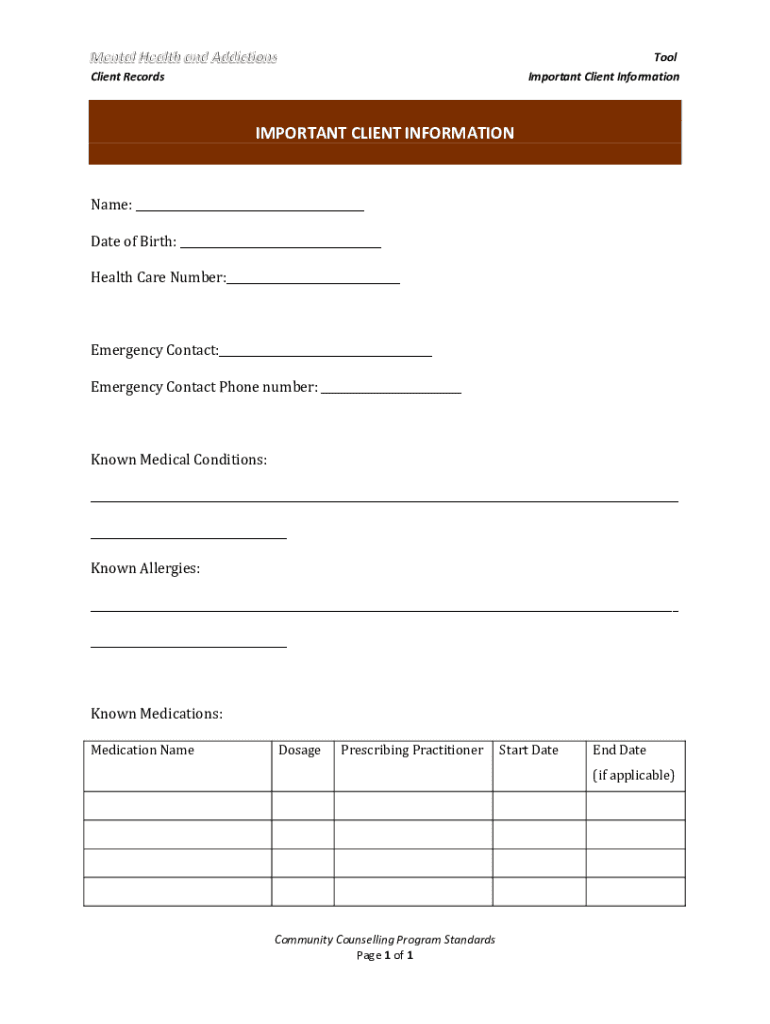 Fillable Online ASSESSMENT FORM TEMPLATE Fax Email Print - pdfFiller