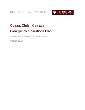 Fillable Online Corpus Christi Medical Center: Hospital & ER in South ...