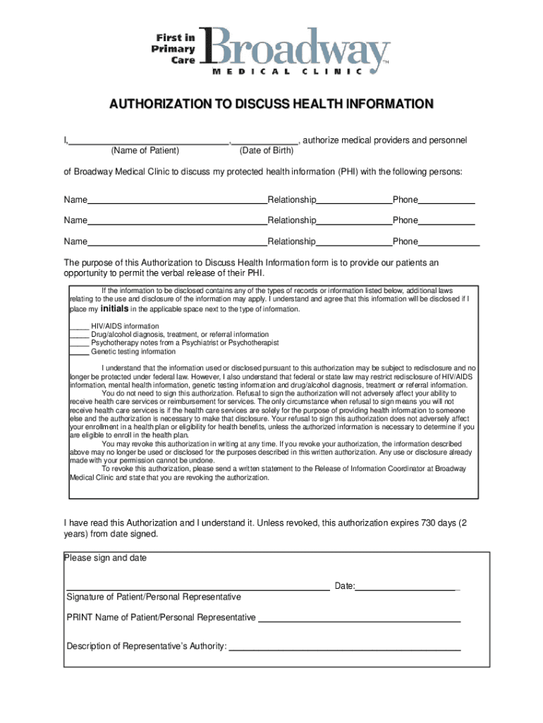 Fillable Online Downloadable Medical Forms Fax Email Print - pdfFiller