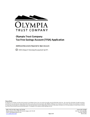 Fillable Online FSBP Electronic Funds Transfer (EFT) Form Fax Email ...