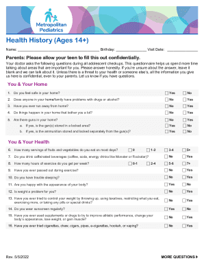 Fillable Online ENROLLMENT CHECKLIST: KINDERGARTEN PACKET Please ...