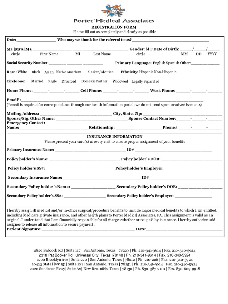 Fillable Online Phase II Questionnaires and Other Data Collection Forms ...