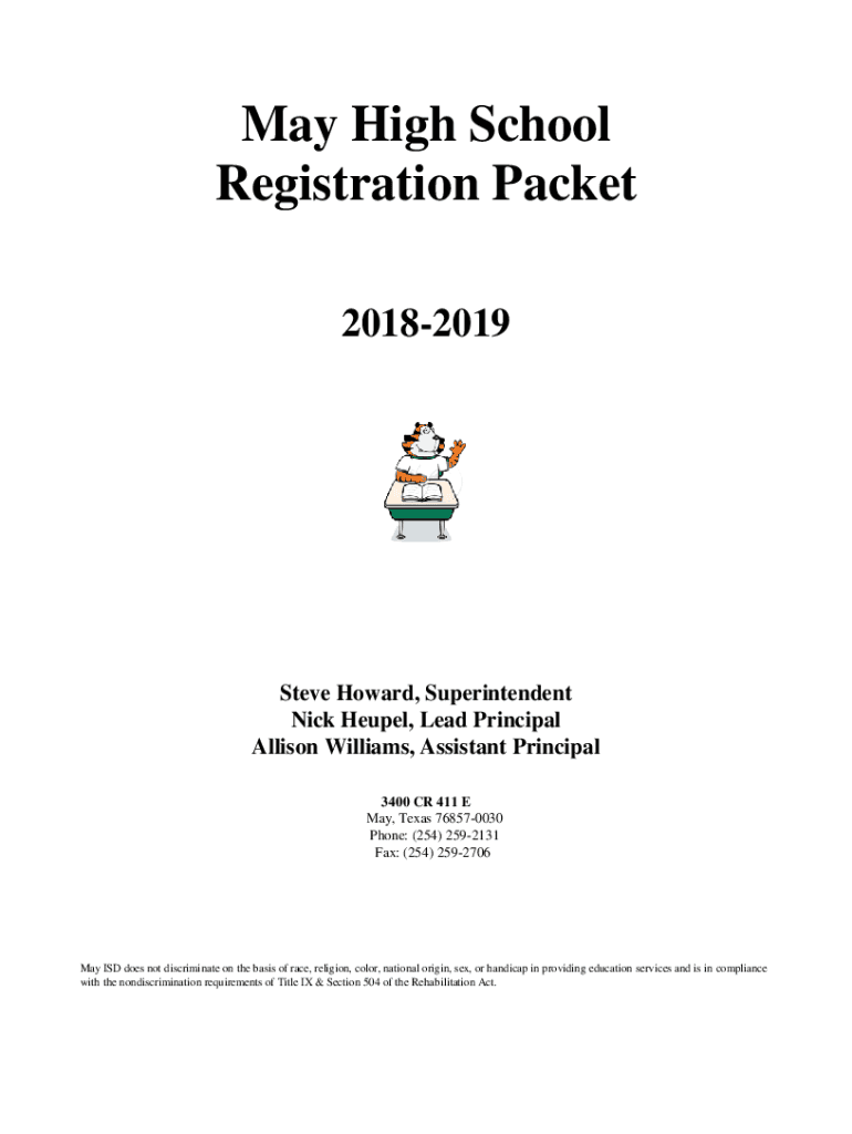 Fillable Online images pcmac May Independent School District - Connect ...