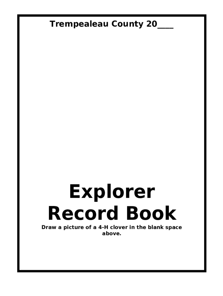 vbs pledges Doc Template | pdfFiller