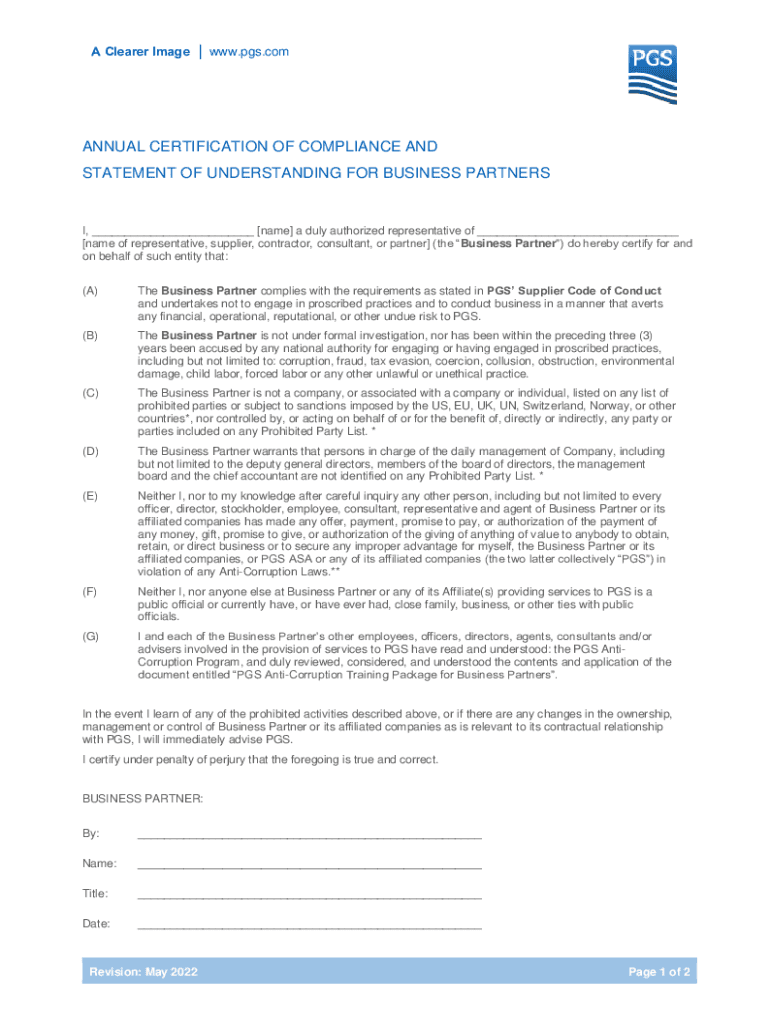 Fillable Online Certificate of Dissolution - General Partnership Fax ...