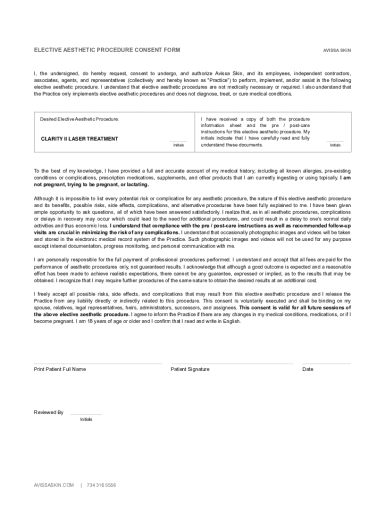 Fillable Online Lowe Plastic Surgery (LPS) Authorization for ...