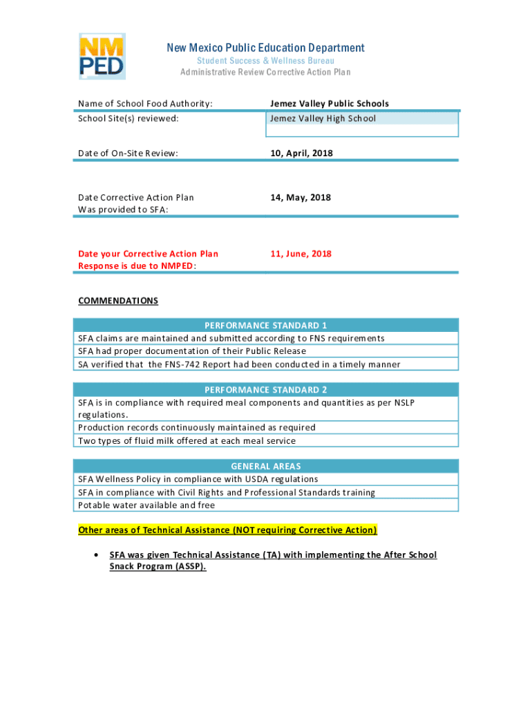 Fillable Online Empowering New Mexico's Educators: A Partnership for ... Fax Email Print - pdfFiller