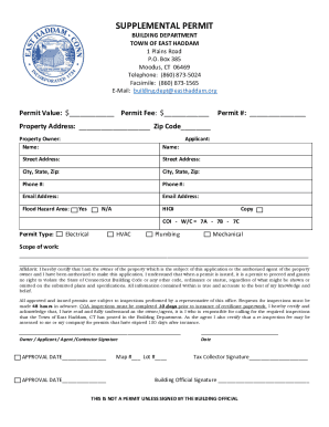 Fillable Online Required List of Inspections Fax Email Print - pdfFiller