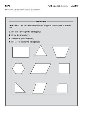 Fillable Online Eureka Math - Grade 3, Module 7 Teacher Edition Fax ...