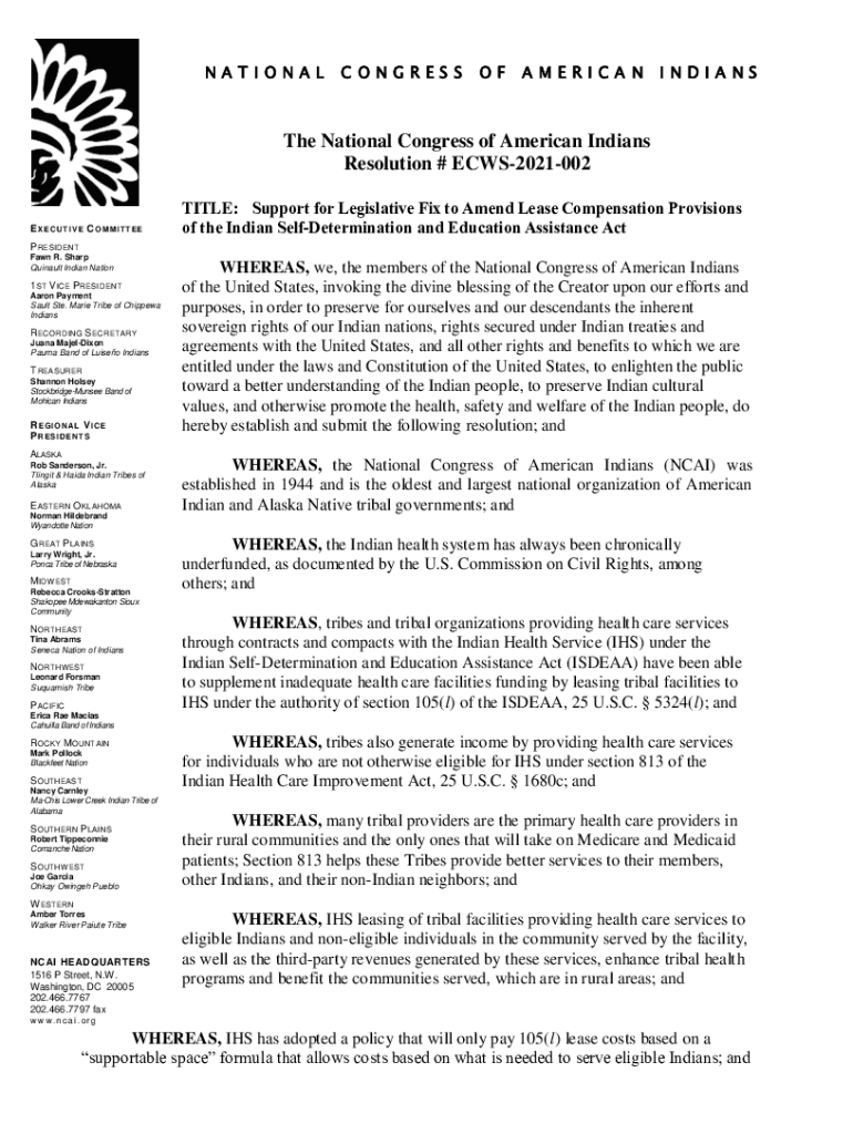 Fillable Online Celebrating National Native American Heritage Month Fax ...