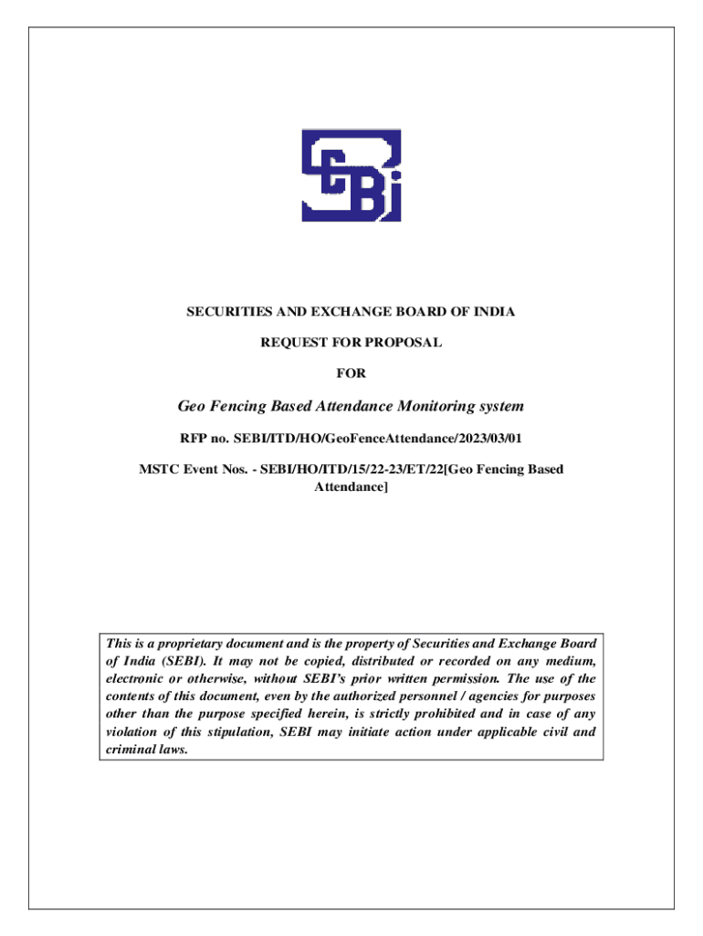 Fillable Online Geo Fencing Based Attendance Monitoring System Fax