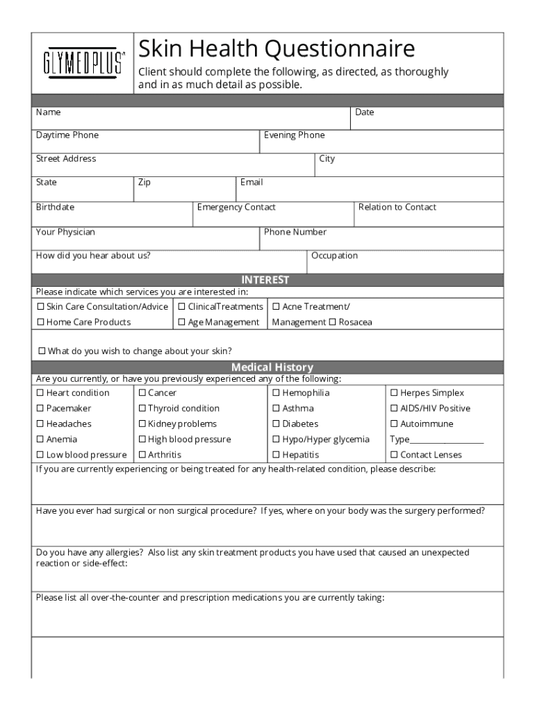 Fillable Online Skin care to prevent pressure injuries: What the ...