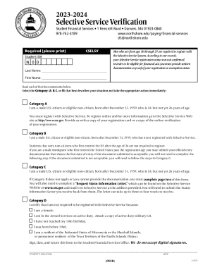 Fillable Online Financial Aid Verification Fax Email Print - pdfFiller