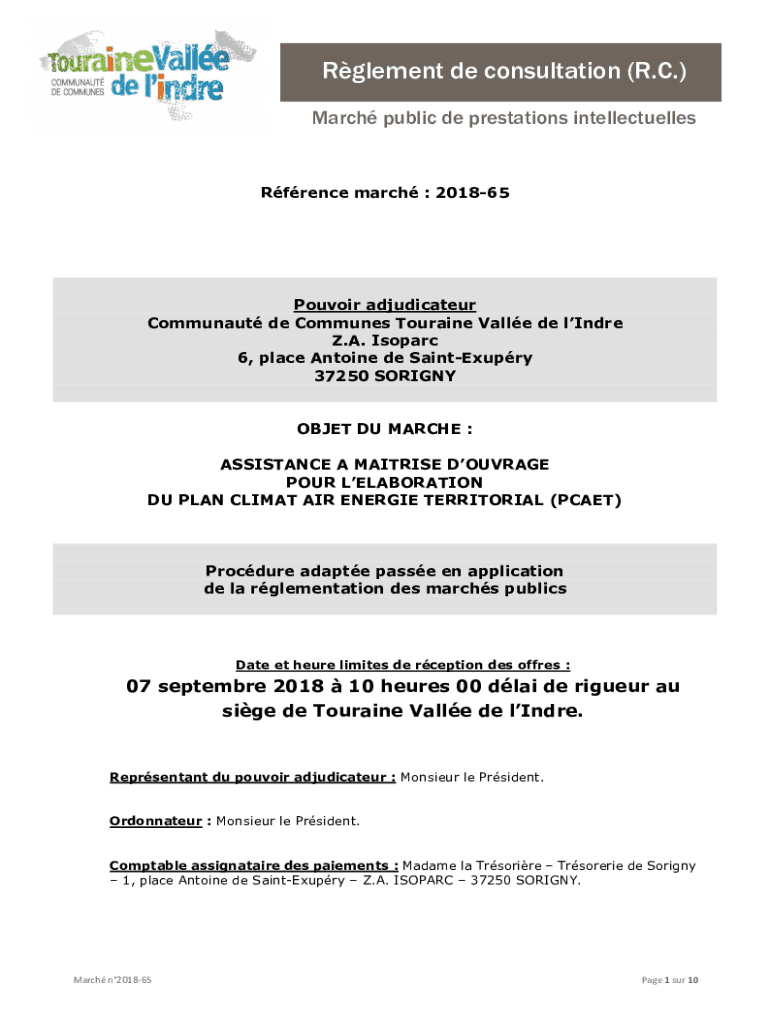 Remplissable En Ligne Rglement de consultation (R Fax Email Imprimer - pdfFiller