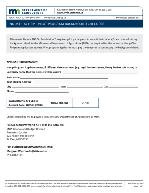 Fillable Online Informed Consent-Background Check Request for ... Fax ...