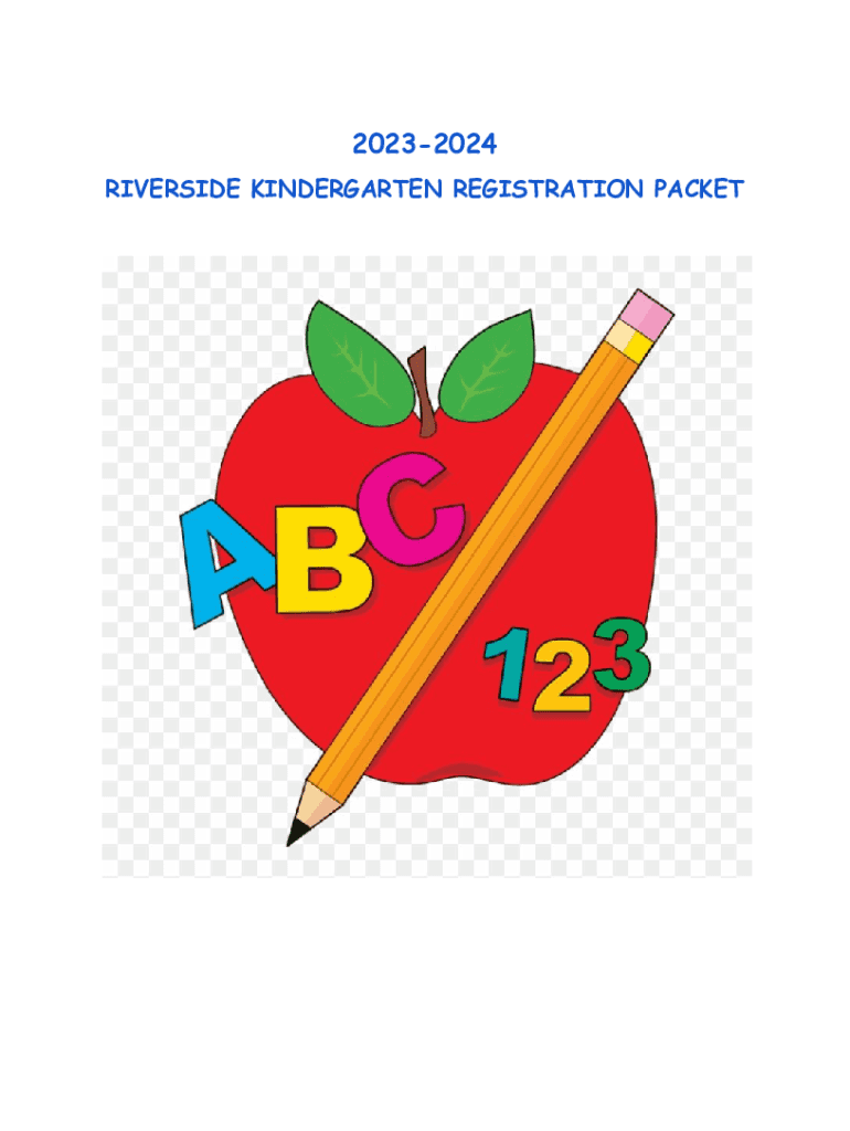 Fillable Online Student Registration Register For Kindergarten Fax fillable-online-student-registration-register-for-kindergarten-fax