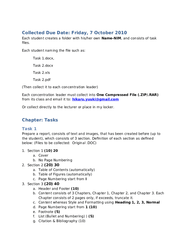 File In Time For Windows User's Guide Doc Template | pdfFiller